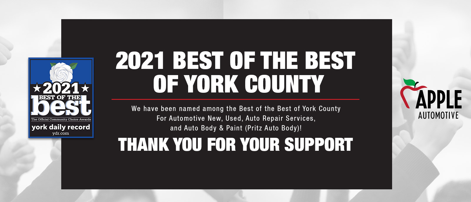 Homepage - Pritz Auto Body